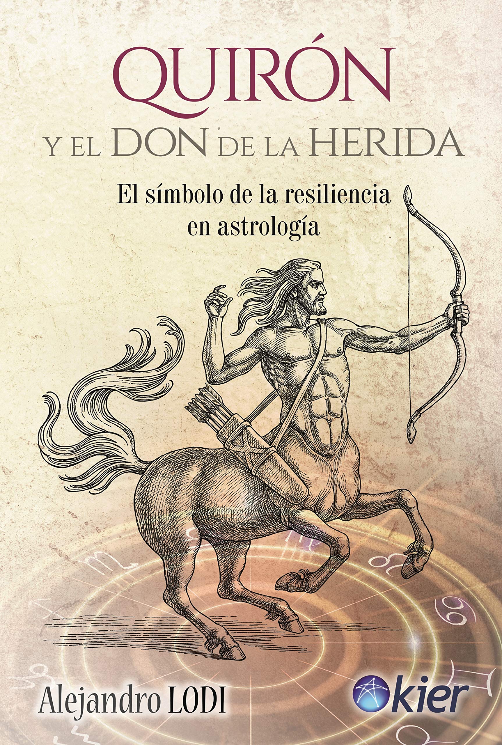 Quirón y el Don de la Herida: El símbolo de la resiliencia en astrología by Alejandro Lodi ...