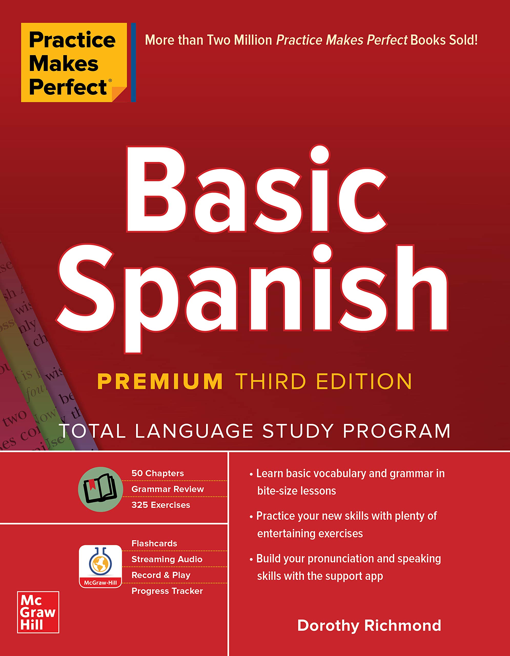Beginner Spanish Textbook