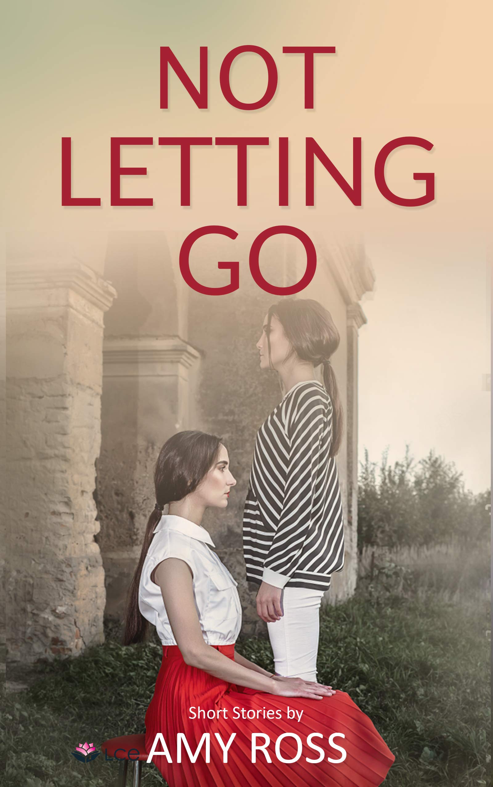 NOT LETTING GO: Keeping distant can sometimes feel easier... by Amy ...