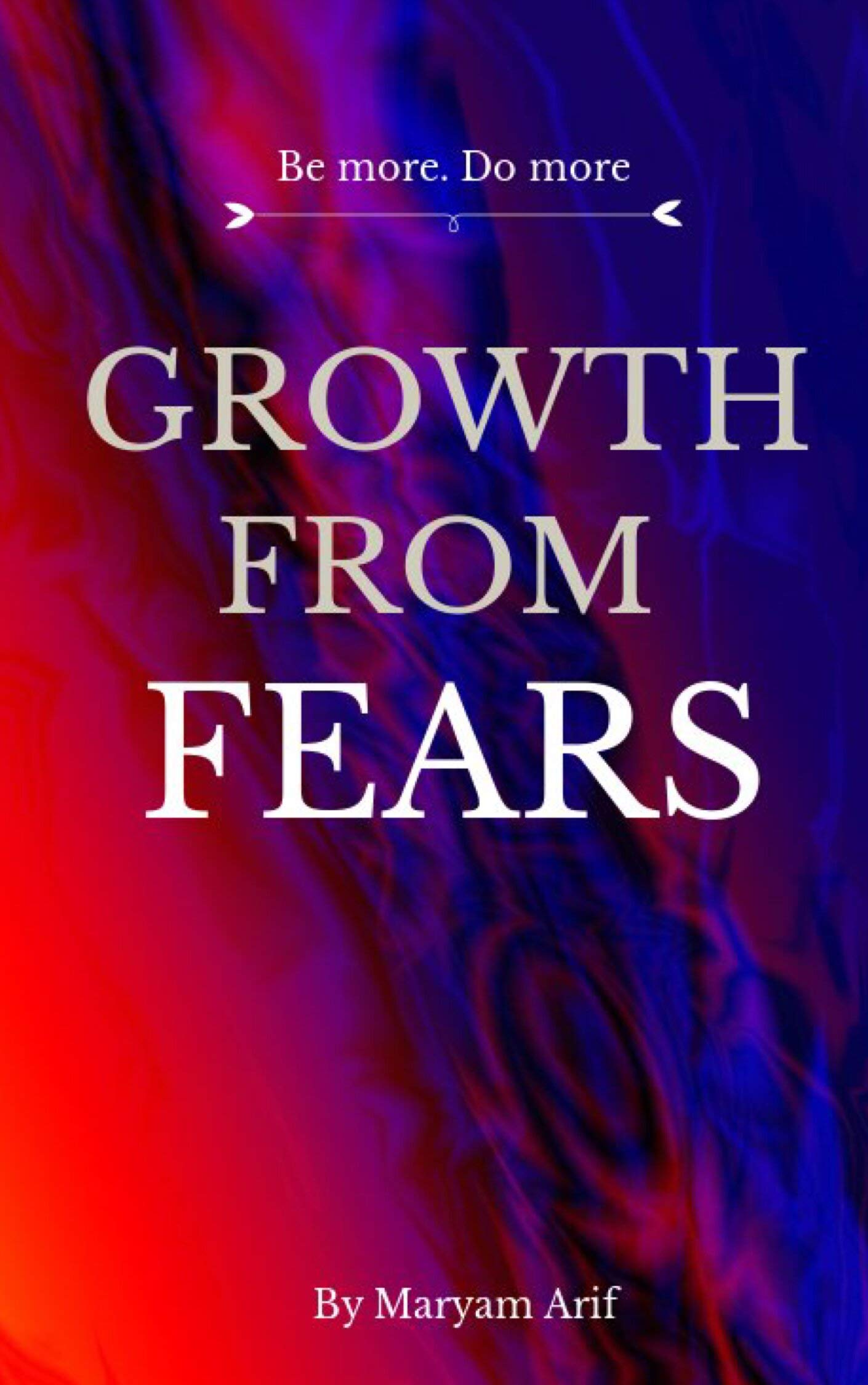Growth from fears: The fear 2.0 Core confidence- Gain confidence in ...