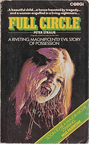Full Circle by Peter Straub | Goodreads