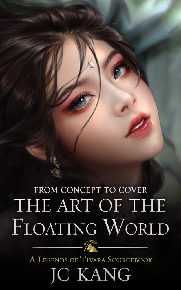 The Art of the Floating World by J.C. Kang | Goodreads