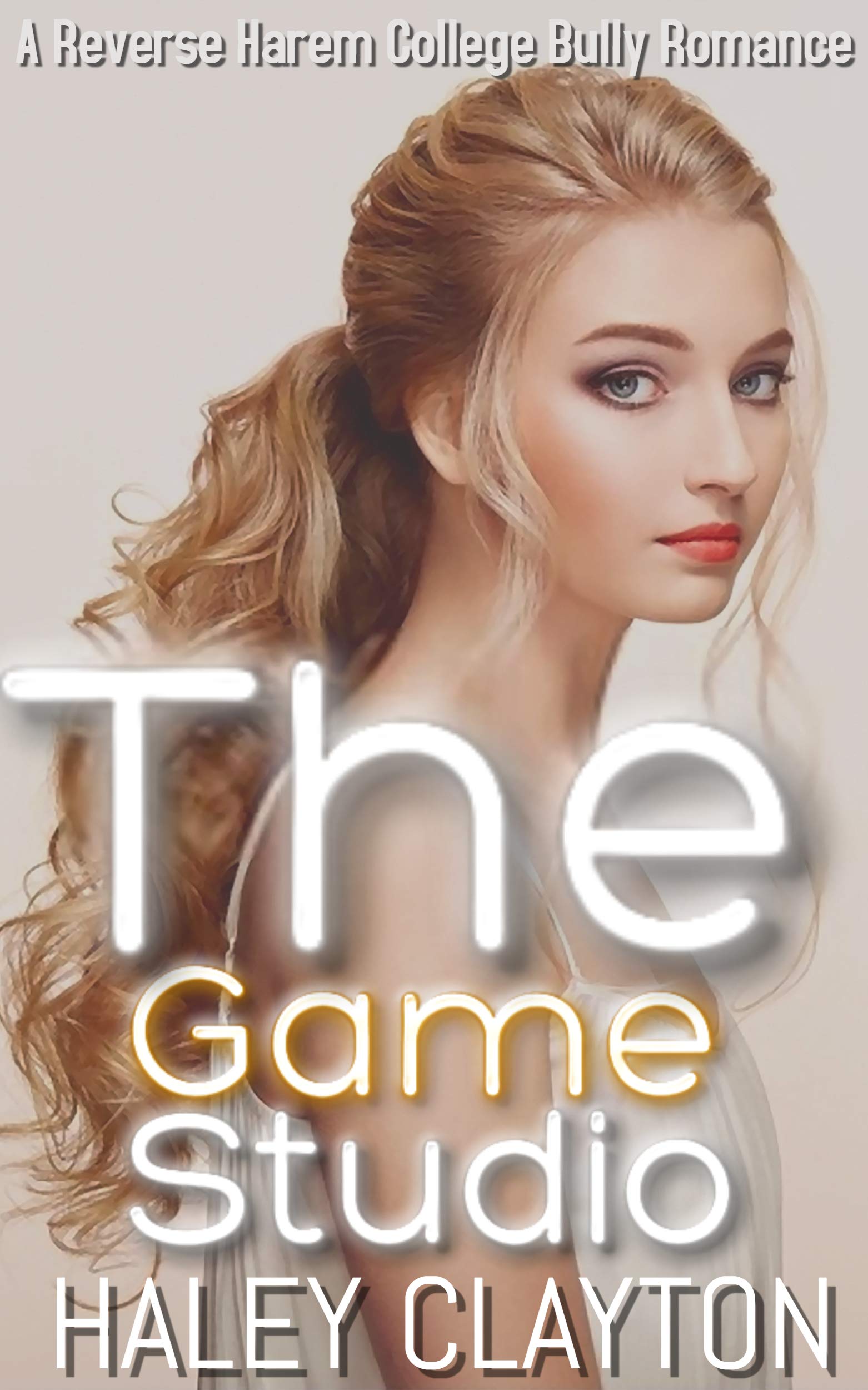 The Game Studio by Haley Clayton | Goodreads