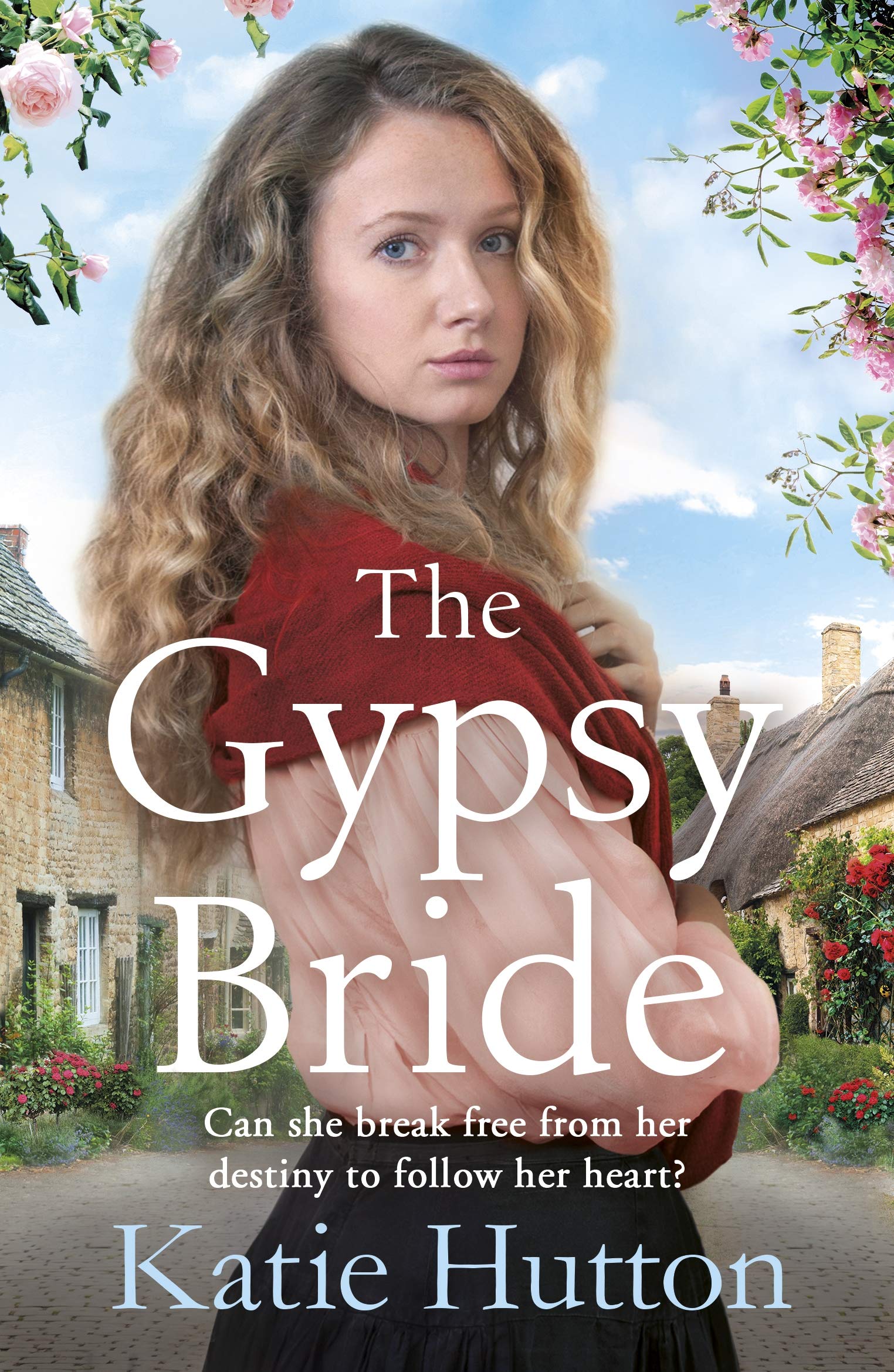 The Gypsy Bride by Katie Hutton | Goodreads