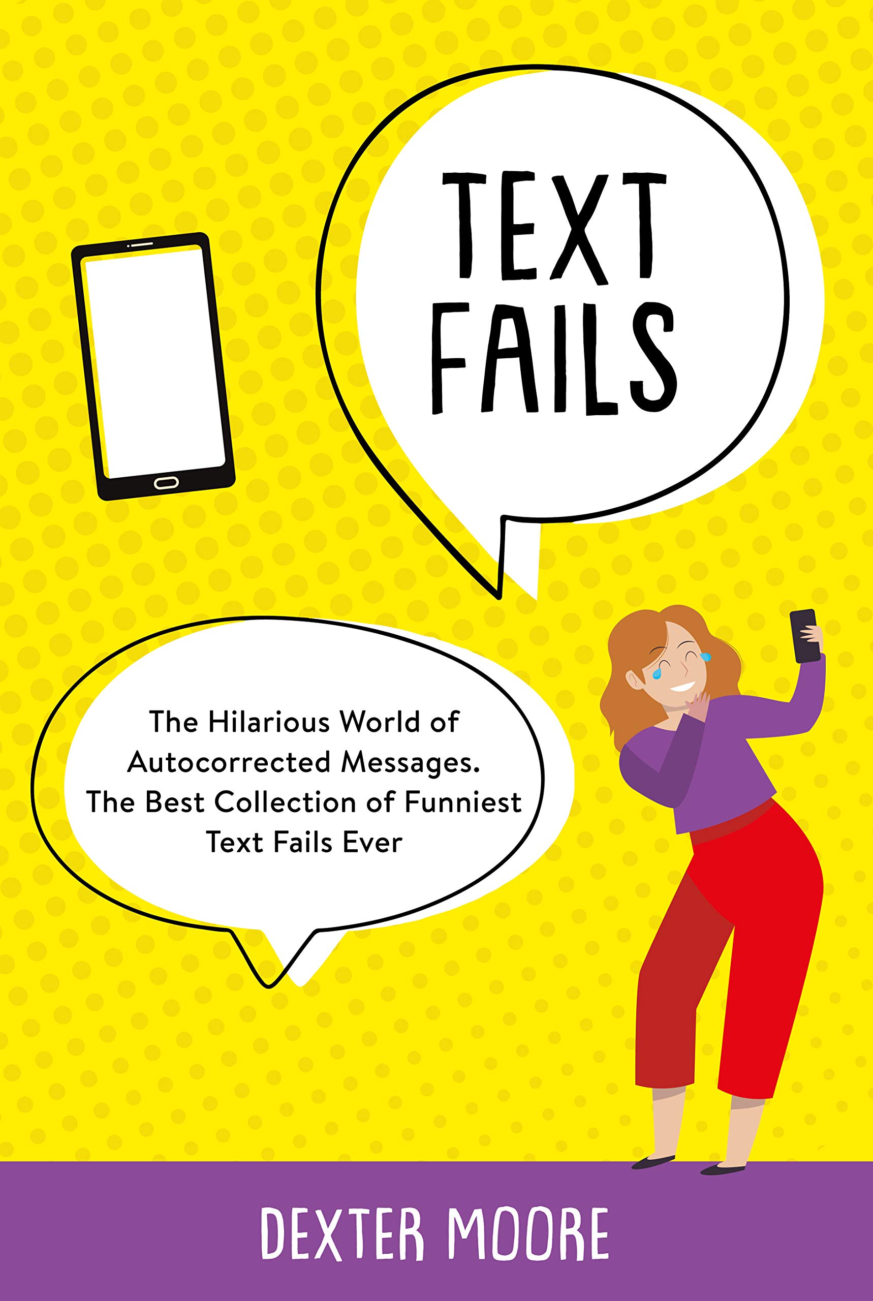 Hilarious Fail Texts