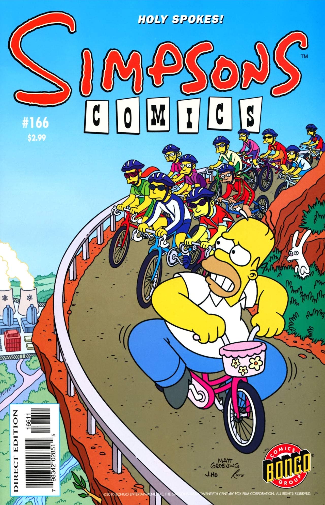 Simpsons Comics: Vol 28 Funny Cartoon Family Comics Books For Kids ...