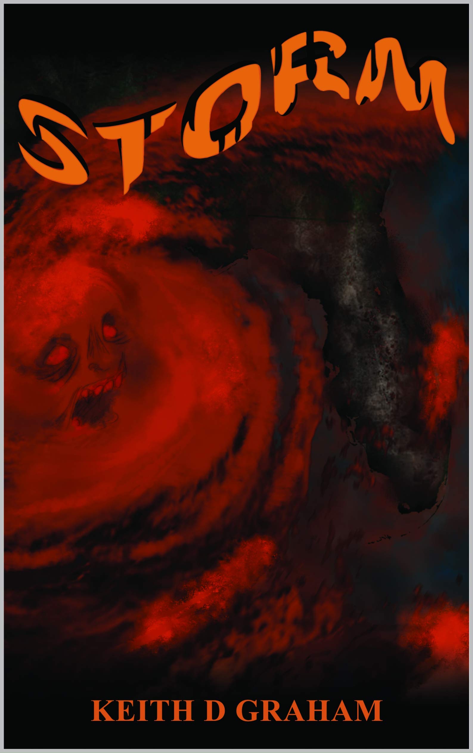 Storm by Keith D. Graham | Goodreads