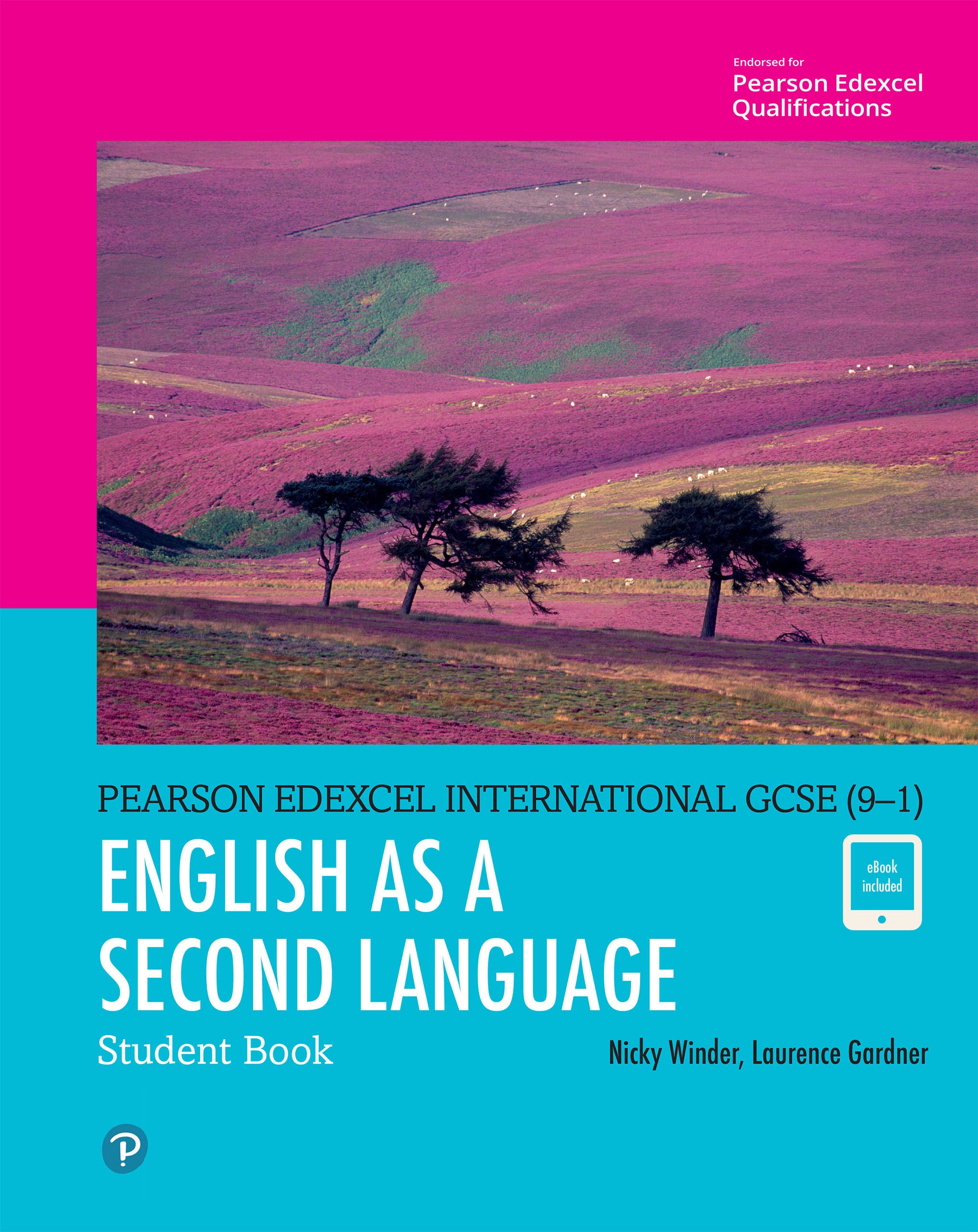 Pearson Edexcel International GCSE (9-1) English as a Second Language ...