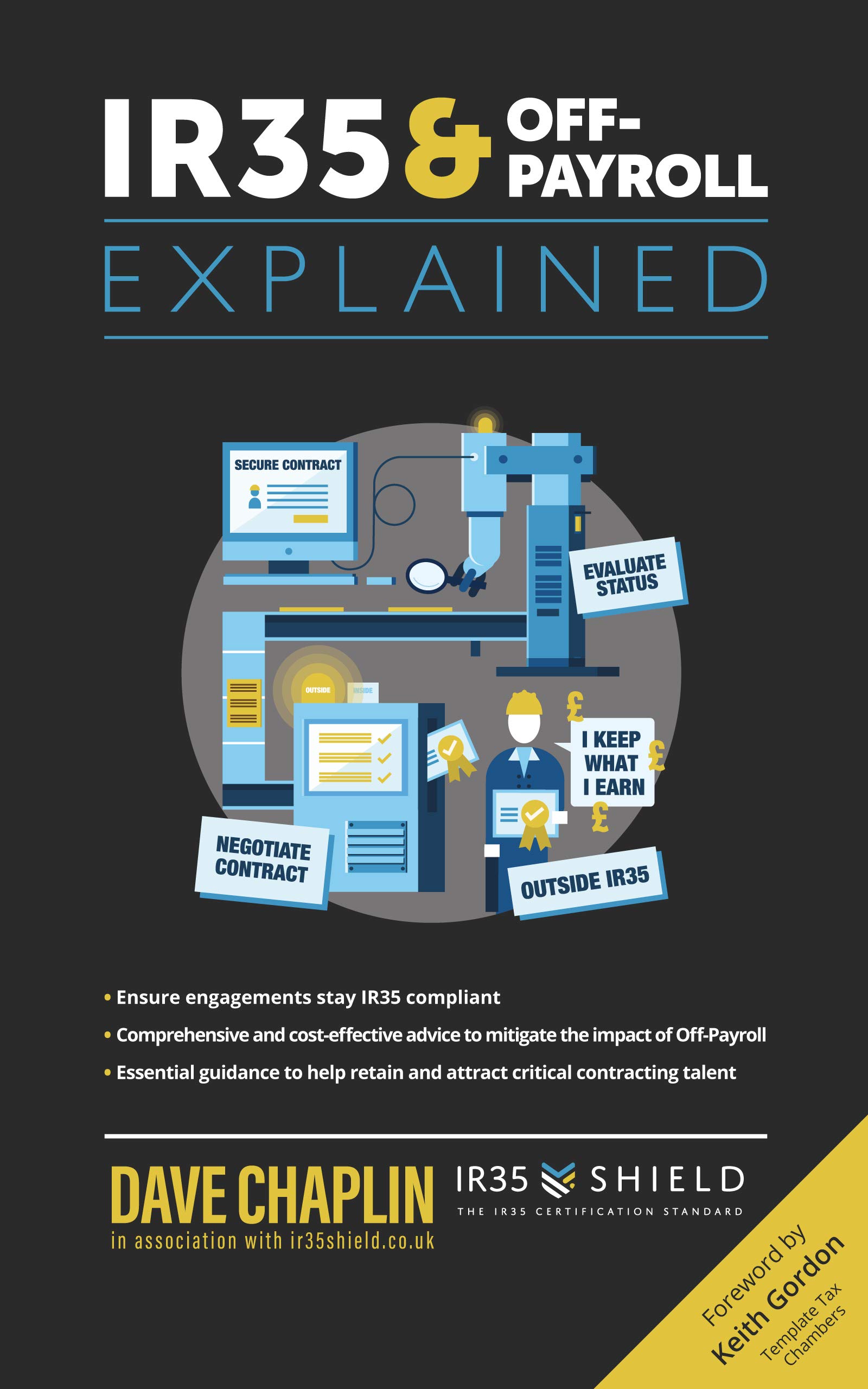 IR35 & Off-Payroll – explained: The ultimate guide to IR35 and the Off ...