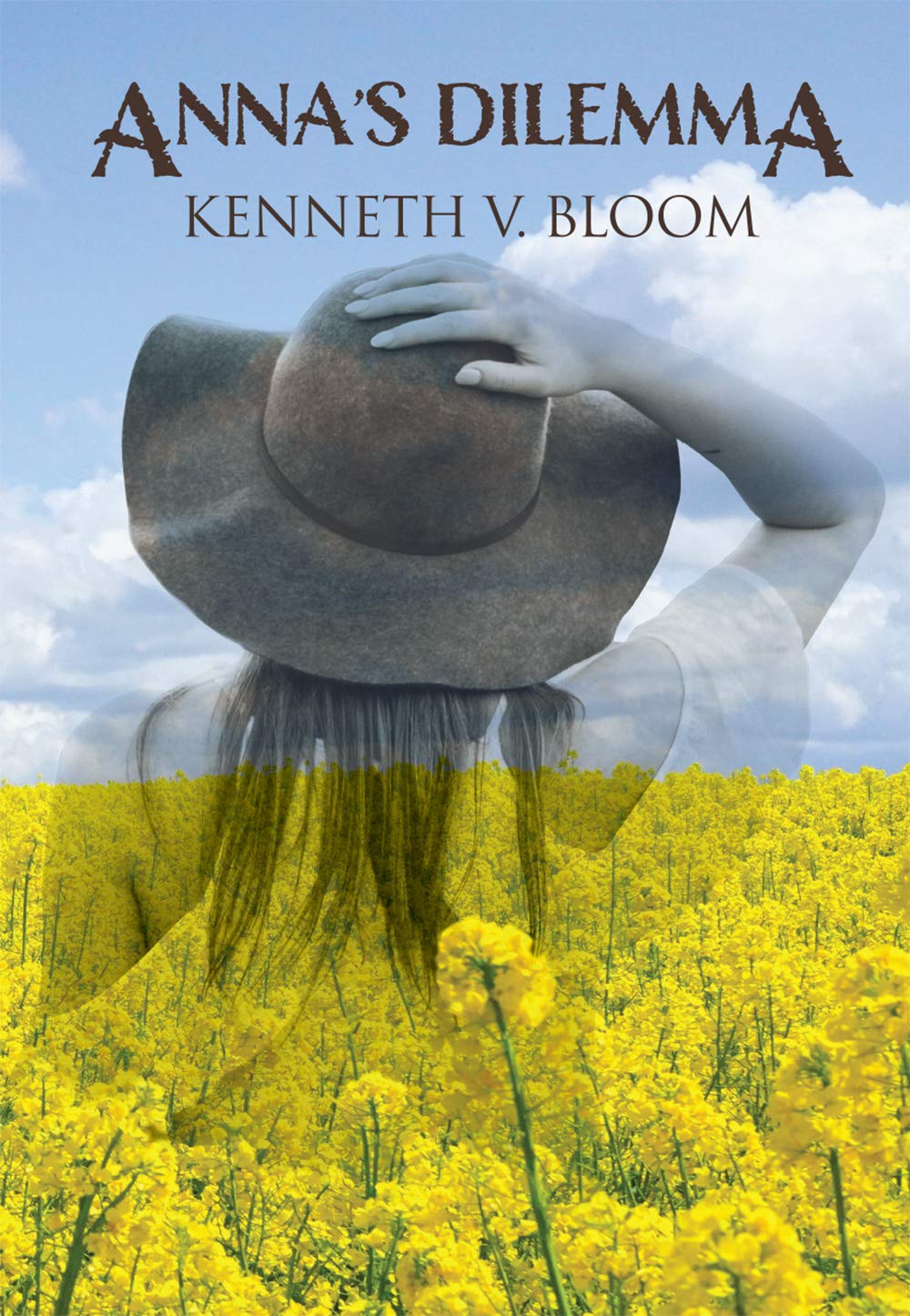 Anna's Dilemma by Kenneth V Bloom | Goodreads