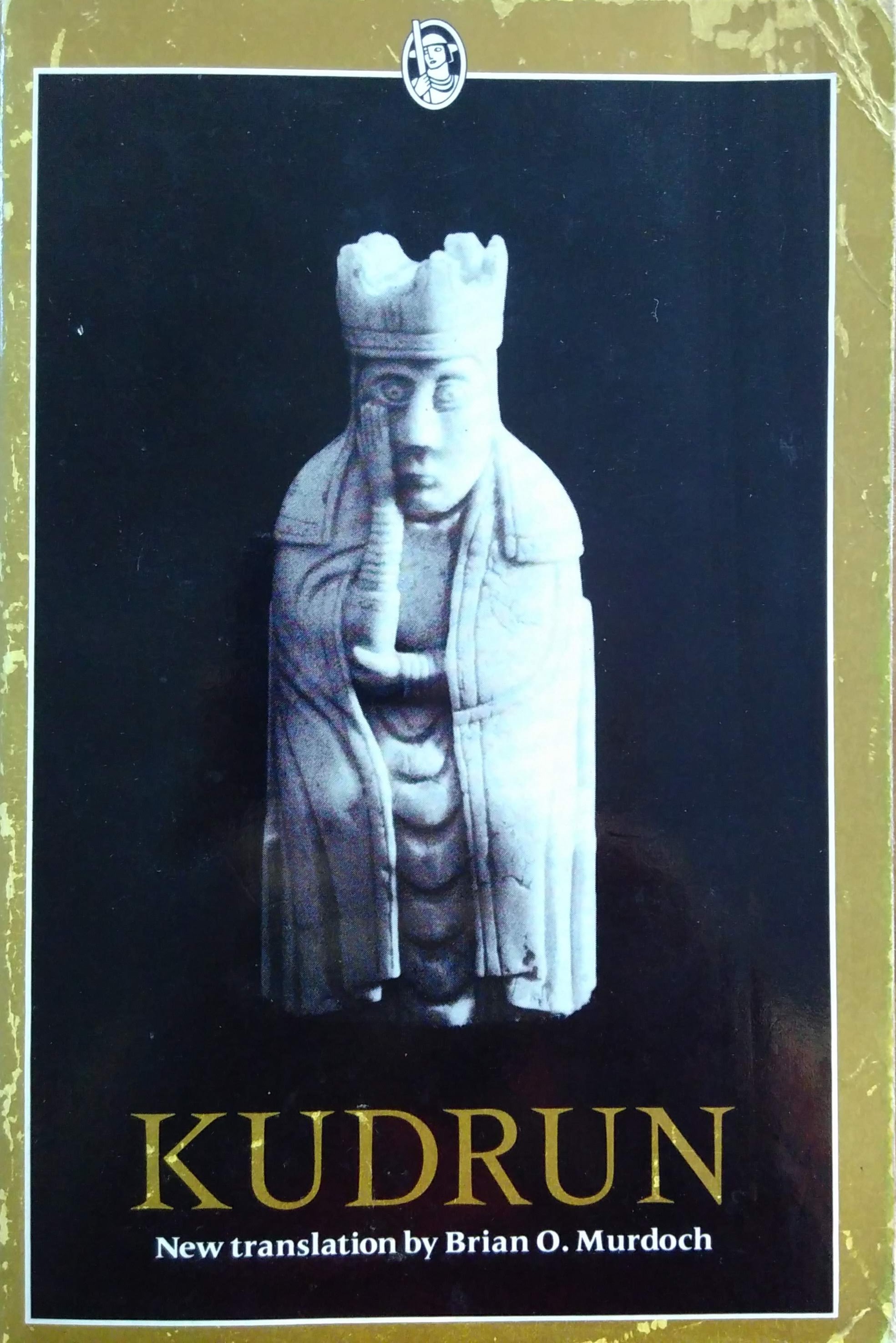 Kudrun by Brian Murdoch | Goodreads