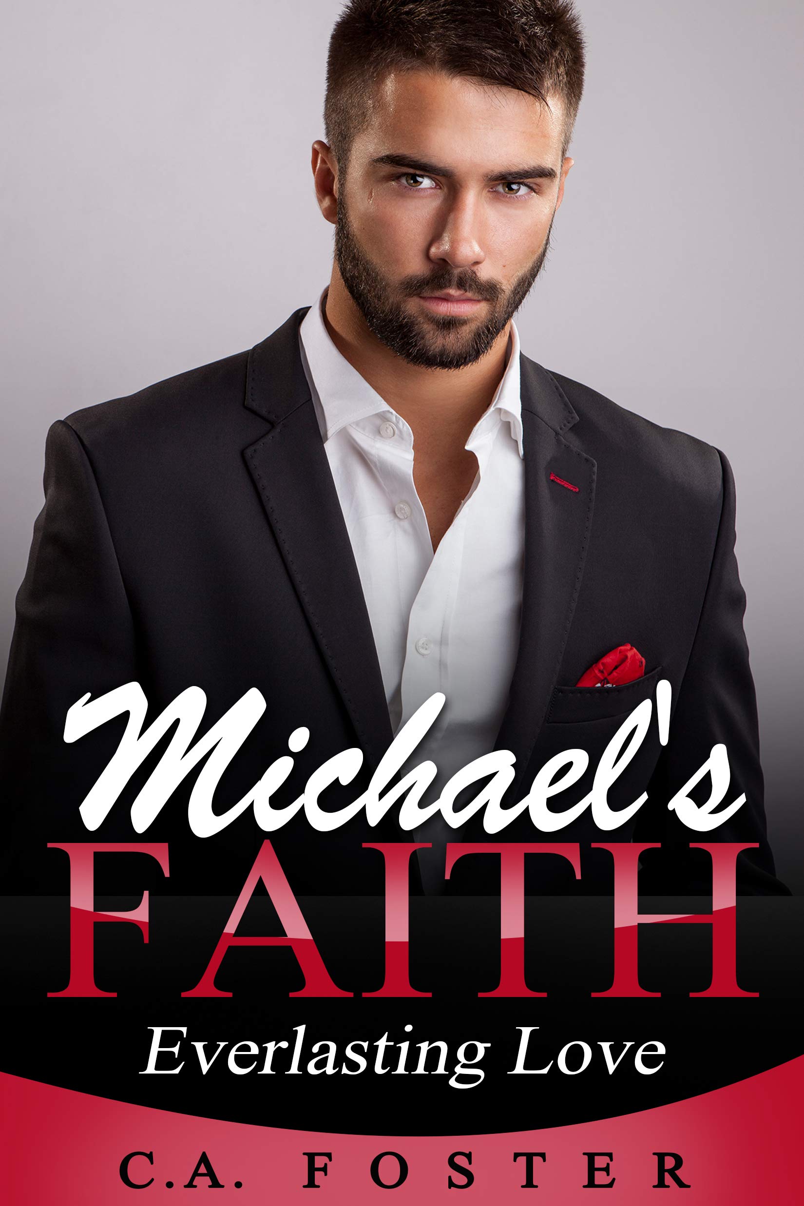 Michael's Faith (Sistas from Philly #1) by C.A. Foster | Goodreads