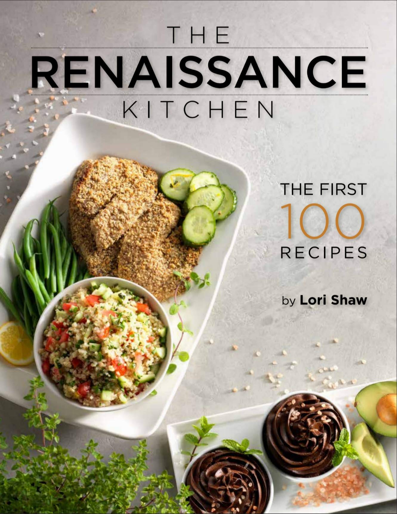 The Renaissance Kitchen by Lori Shaw | Goodreads