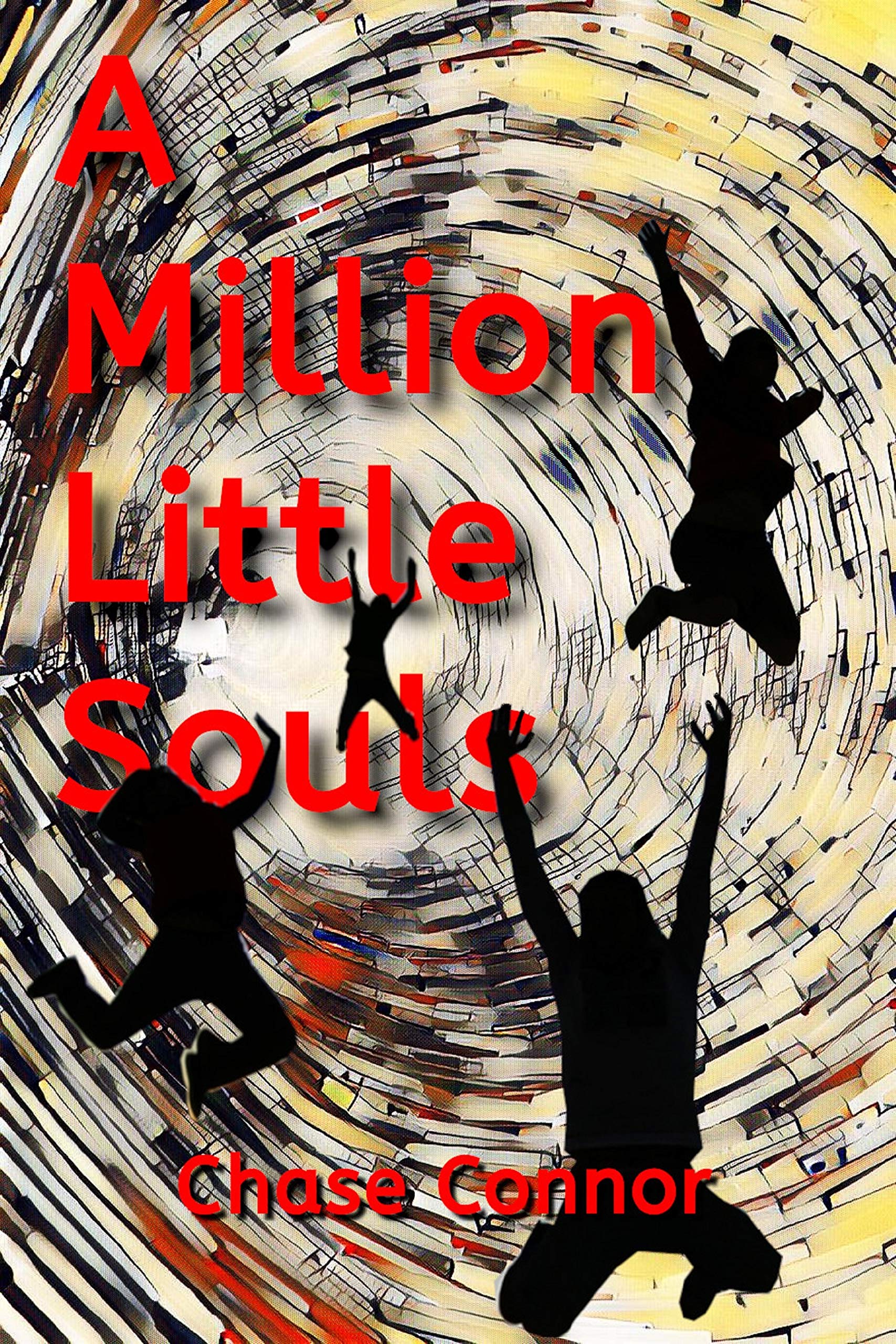 A Million Little Souls by Chase Connor | Goodreads