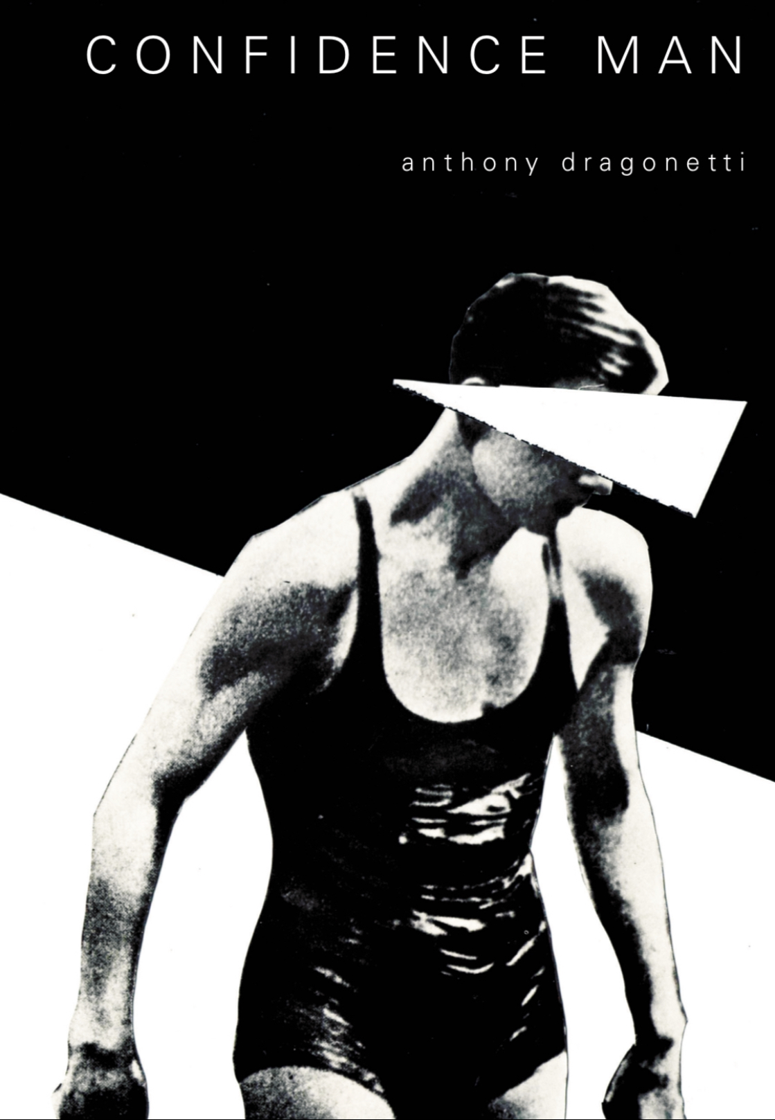 Confidence Man by Anthony Dragonetti | Goodreads