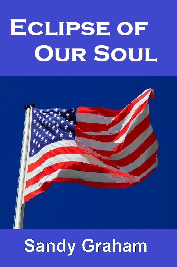 Eclipse of Our Soul by Sandy Graham | Goodreads