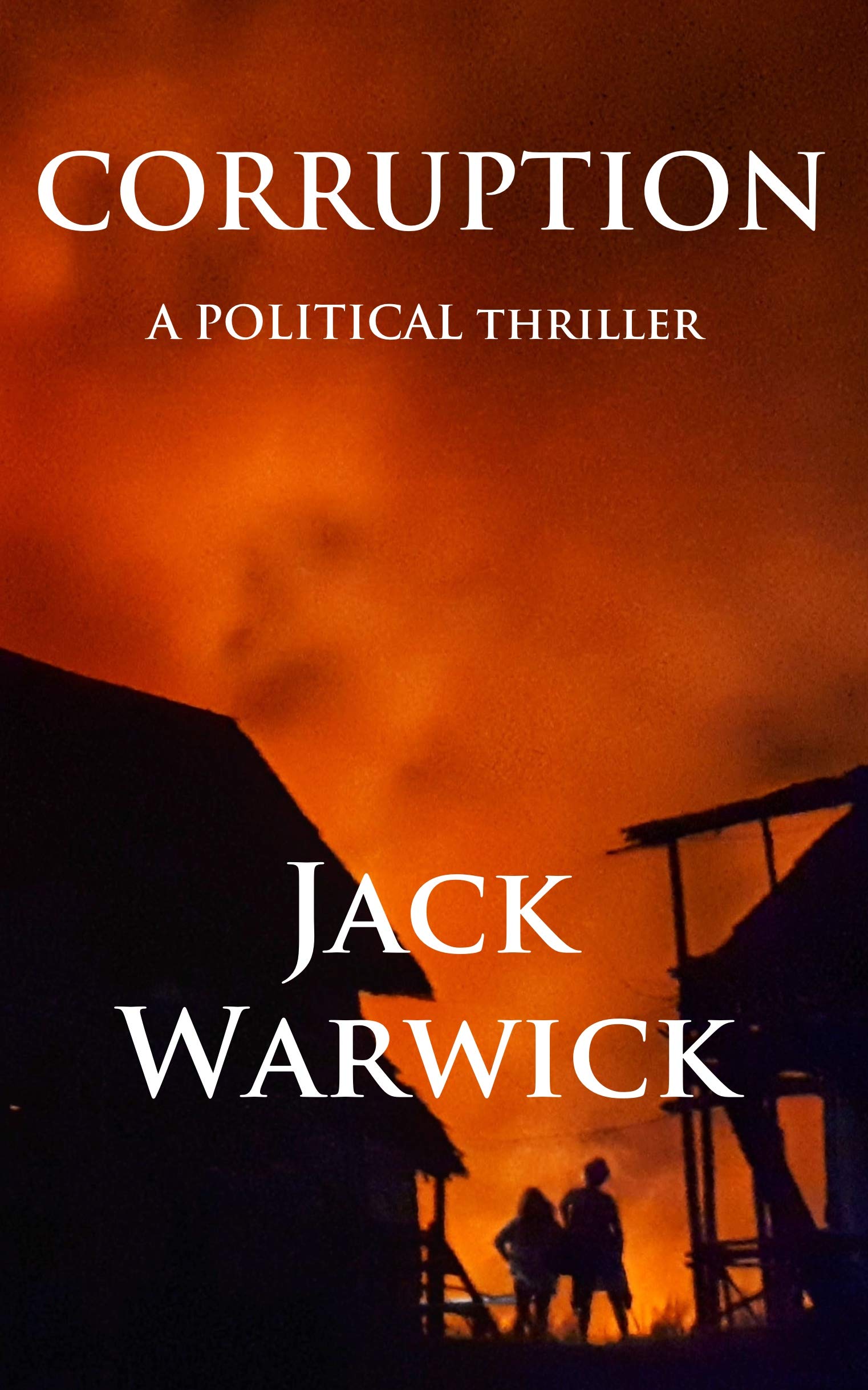 Corruption By Jack Warwick Goodreads