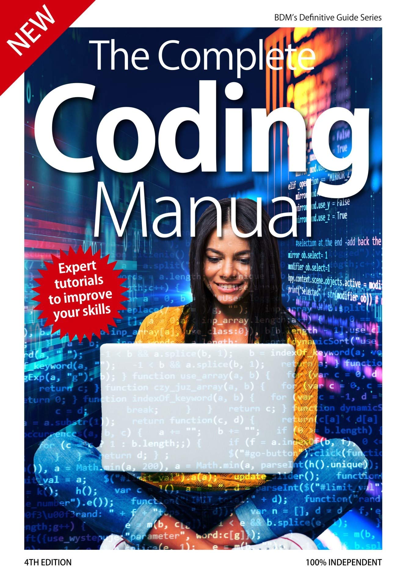 The Complete Coding Manual by Vico James | Goodreads