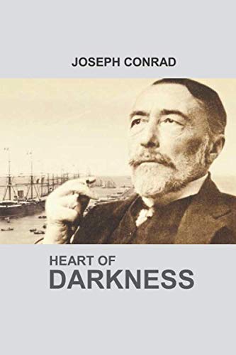 Heart of Darkness: New Premium Edition - Heart of Darkness by Joseph ...