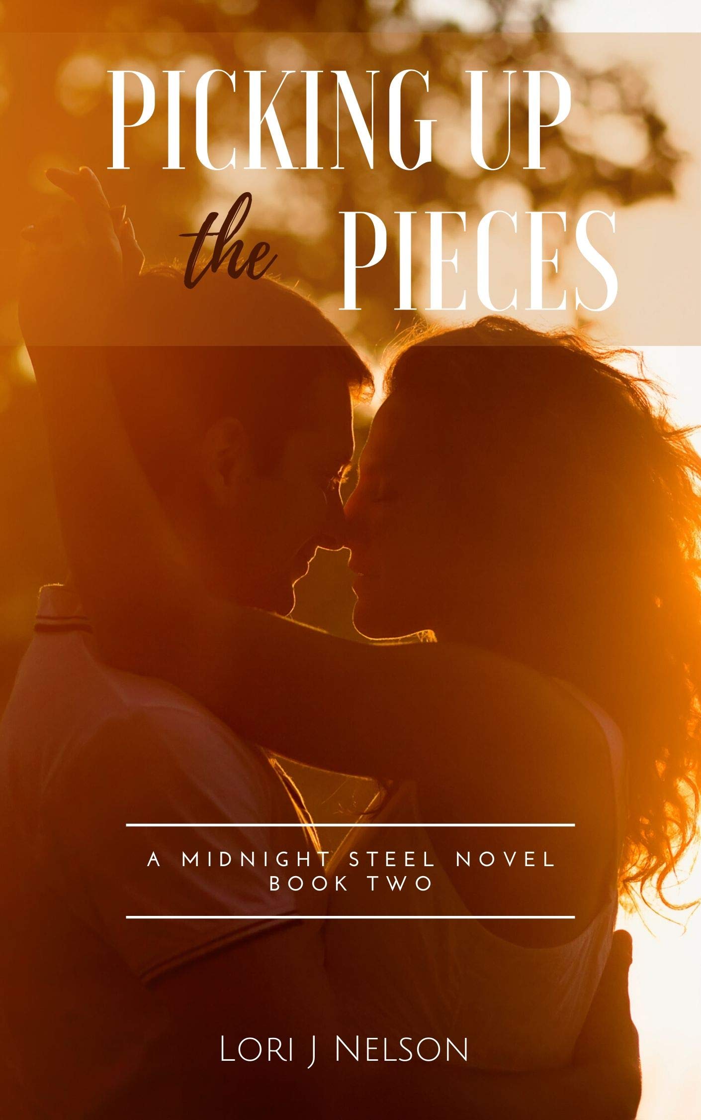 Picking Up The Pieces by Lori J Nelson | Goodreads
