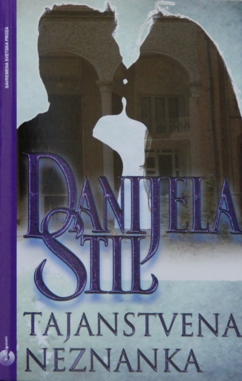 Tajanstvena neznanka by Danijela Stil | Goodreads