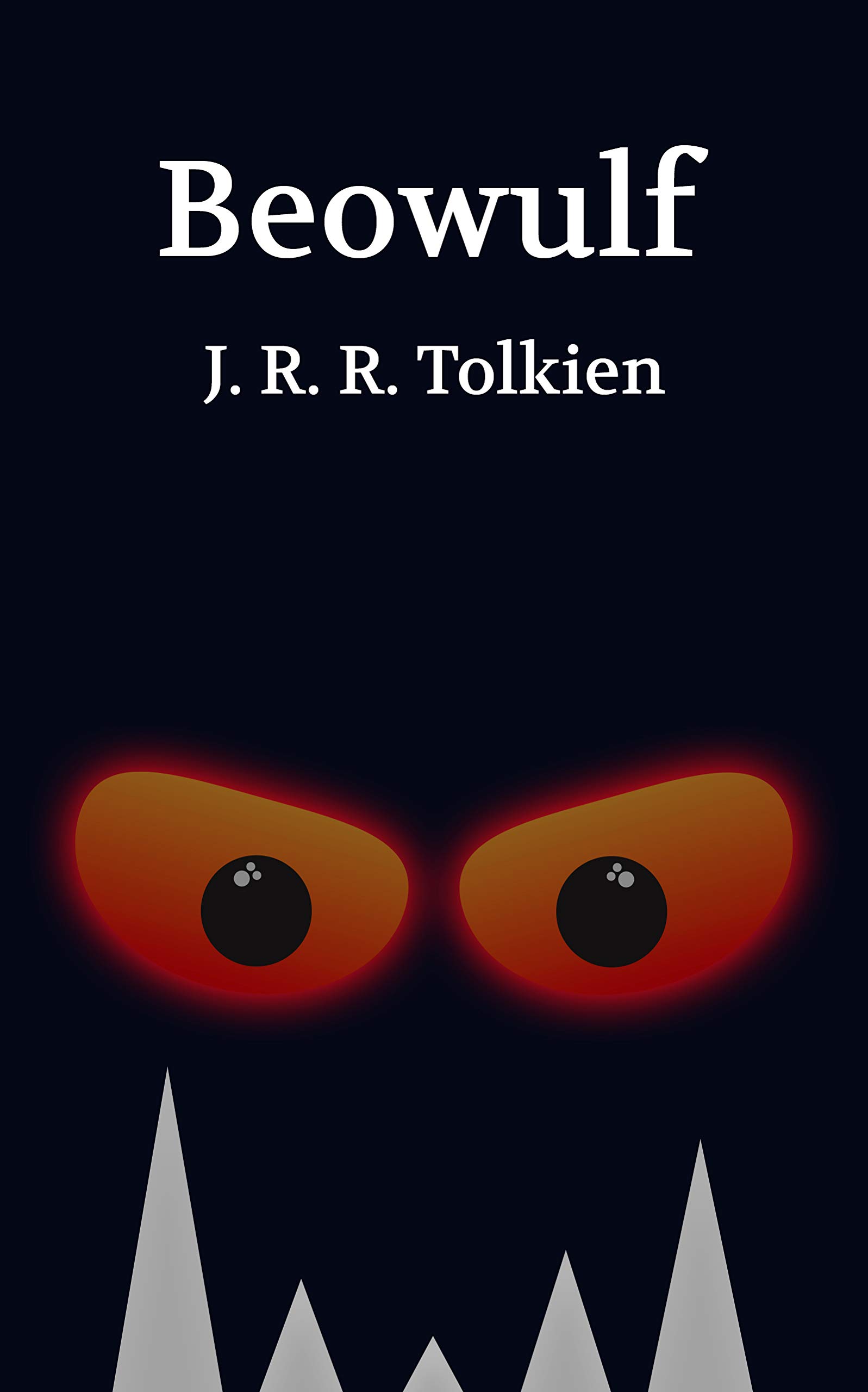 Beowulf (Annotated) by Daniel Godsend | Goodreads