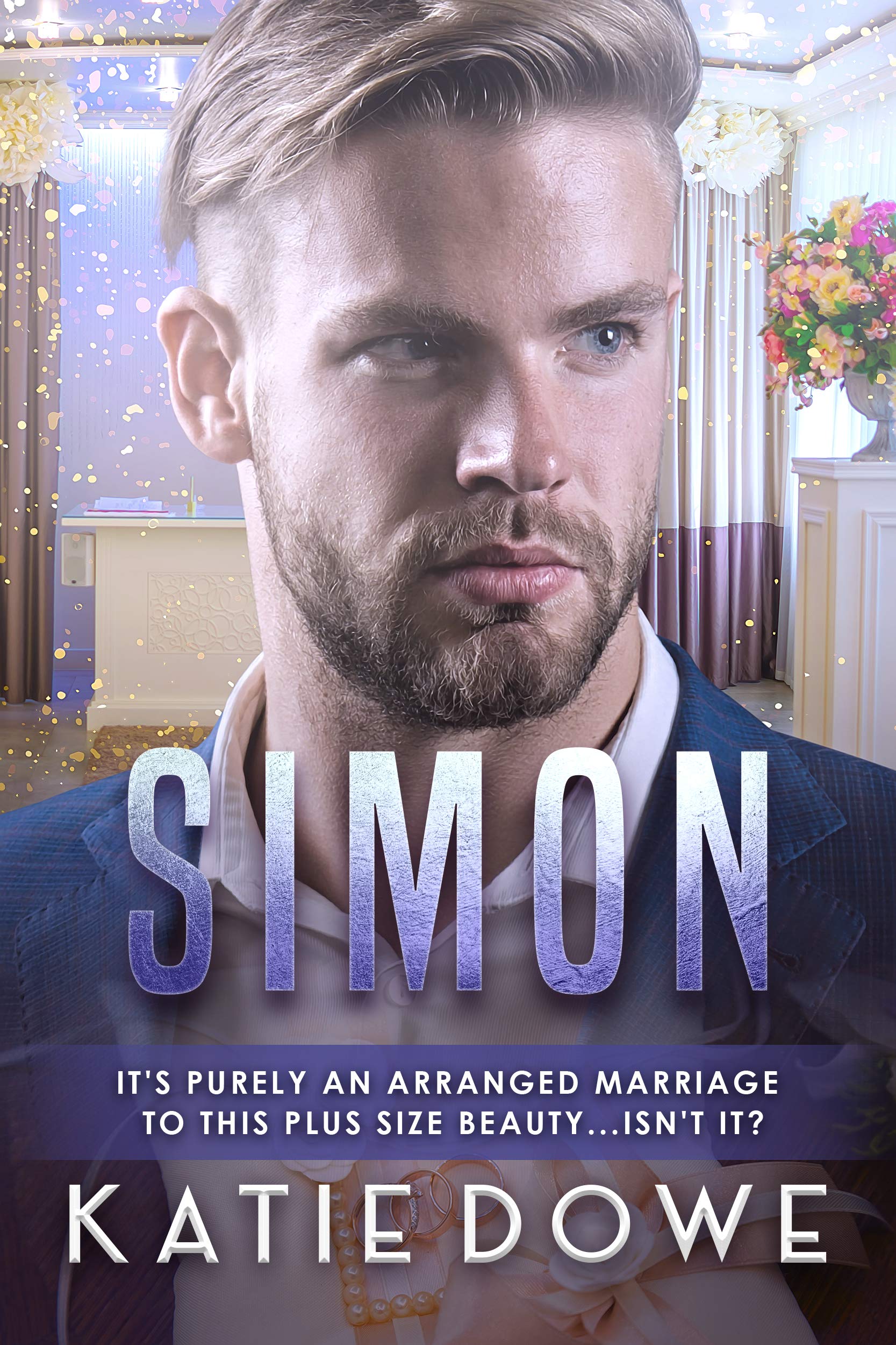 Simon (Members From Money Season Two, #30) by Katie Dowe | Goodreads