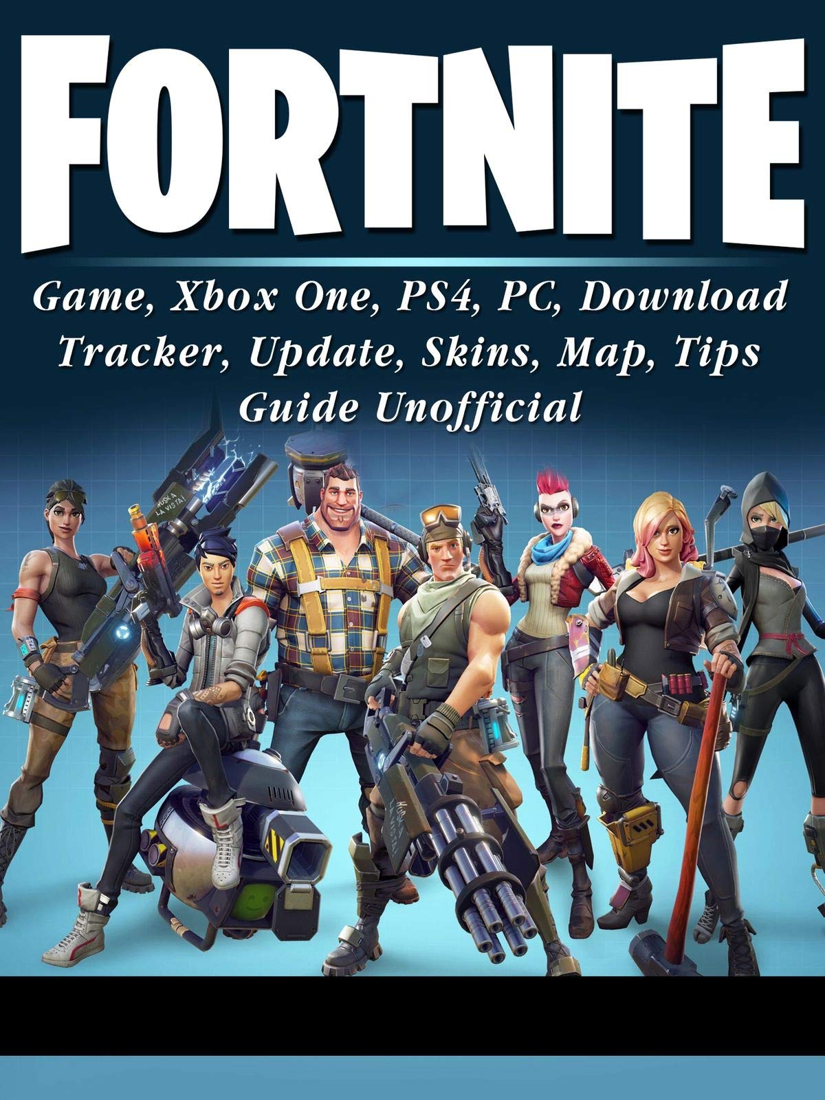 Fortnite Tips and Tricks: Fortnite Tips and Tricks by veyeere ccewea ...