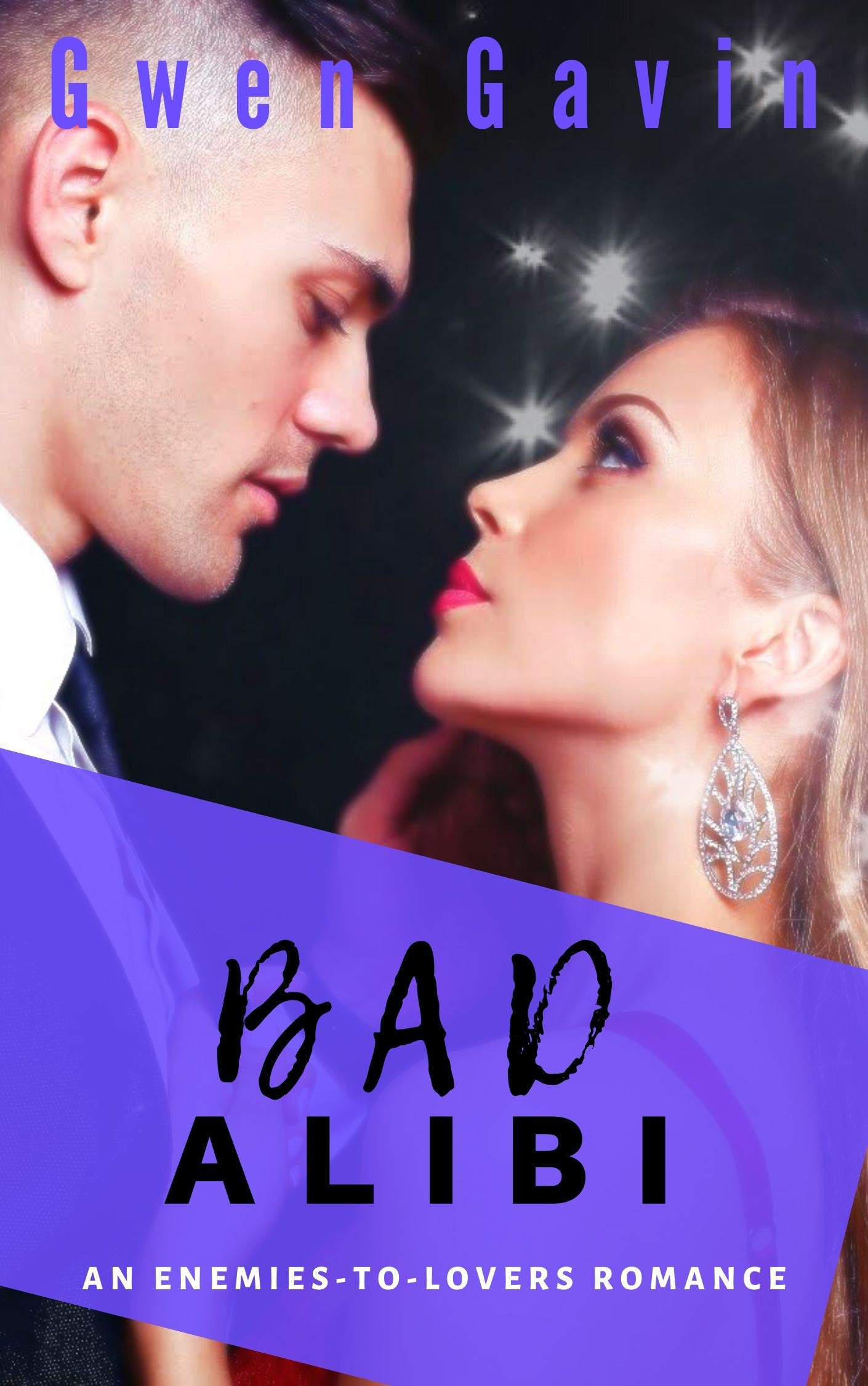 Bad Alibi by Gwen Gavin | Goodreads