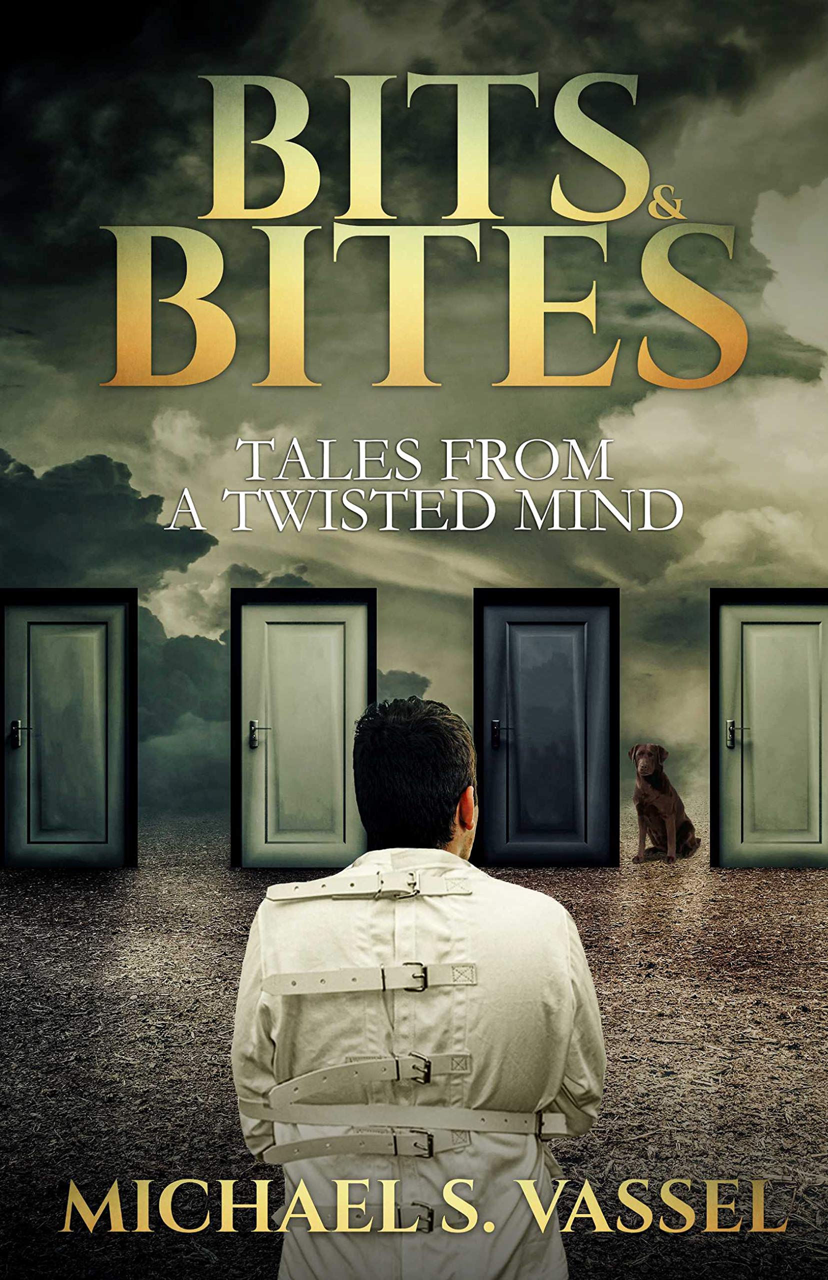 Bits & Bites: Tales from a Twisted Mind by Michael S. Vassel | Goodreads