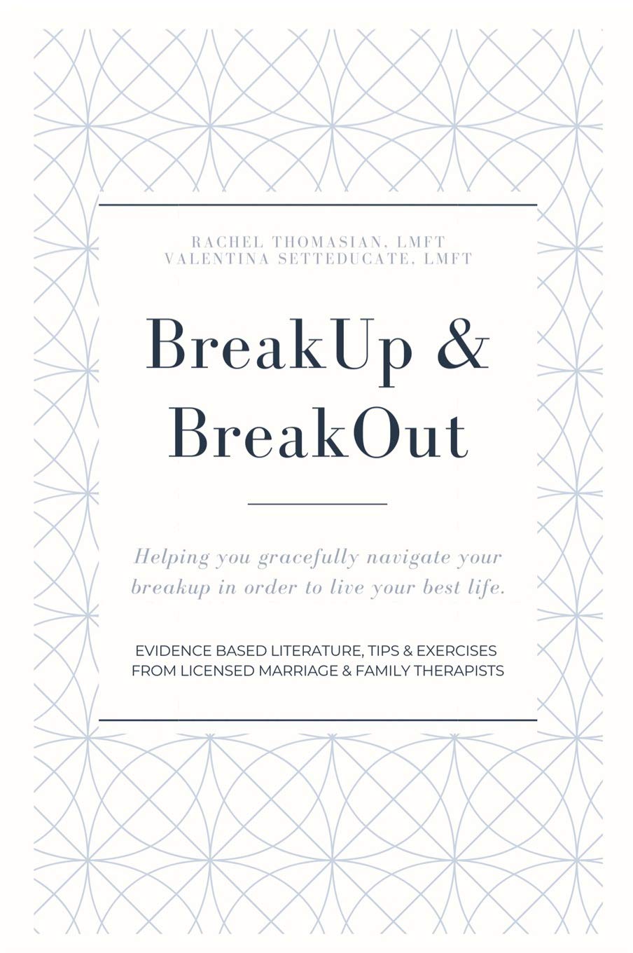 BreakUp & BreakOut: Helping you gracefully navigate your breakup in ...