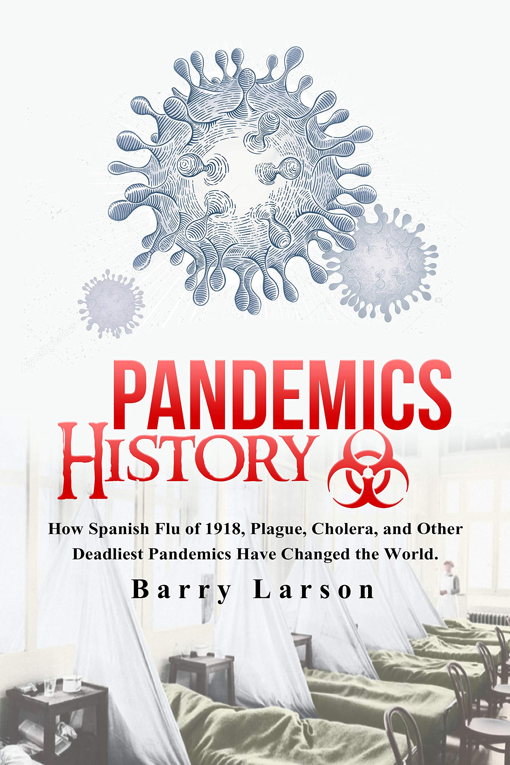 PANDEMICS HISTORY: How Spanish Flu of 1918, Plague, Cholera, and Other ...