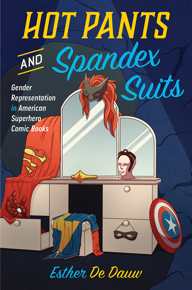 Hot Pants and Spandex Suits: Gender Representation in American ...