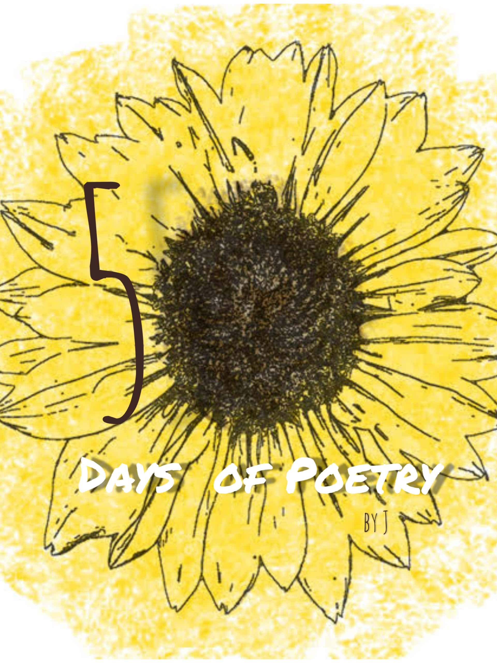 50 Days of Poetry (365 Days of Poetry Book 1) by J.C. . | Goodreads