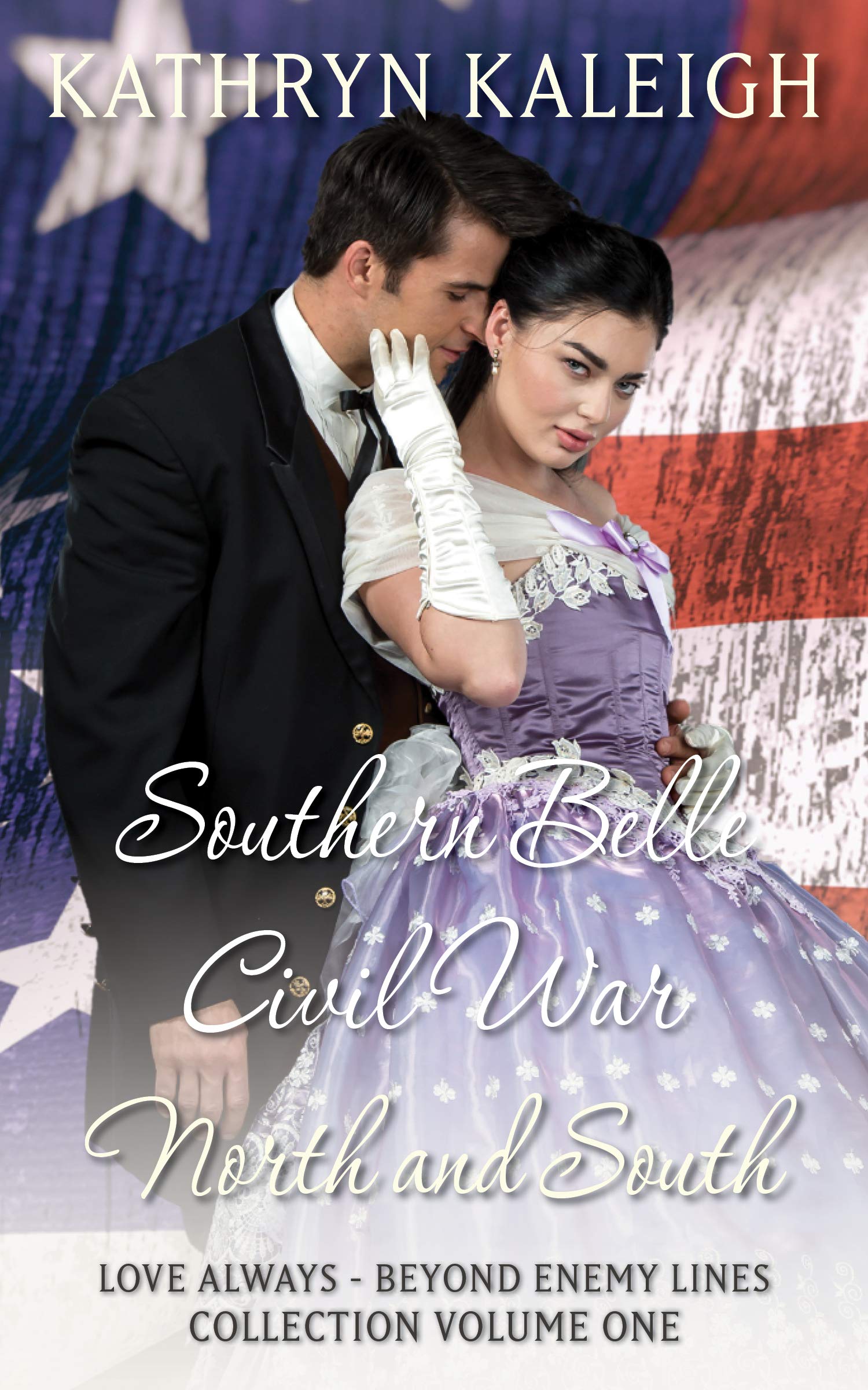Southern Belle Civil War