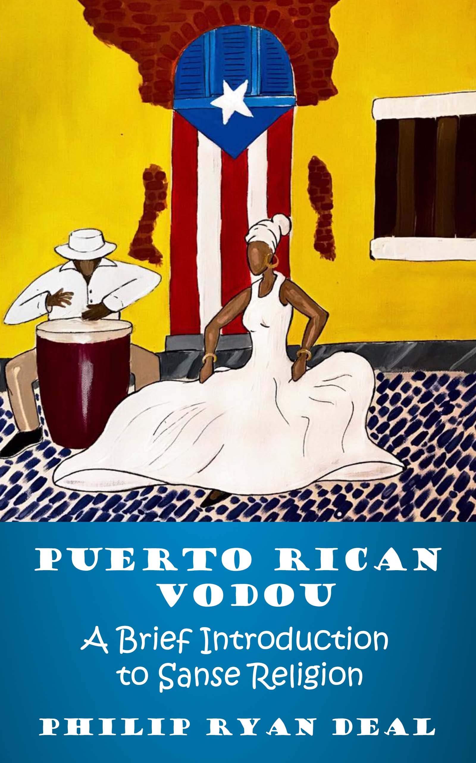 Puerto Rican Religion