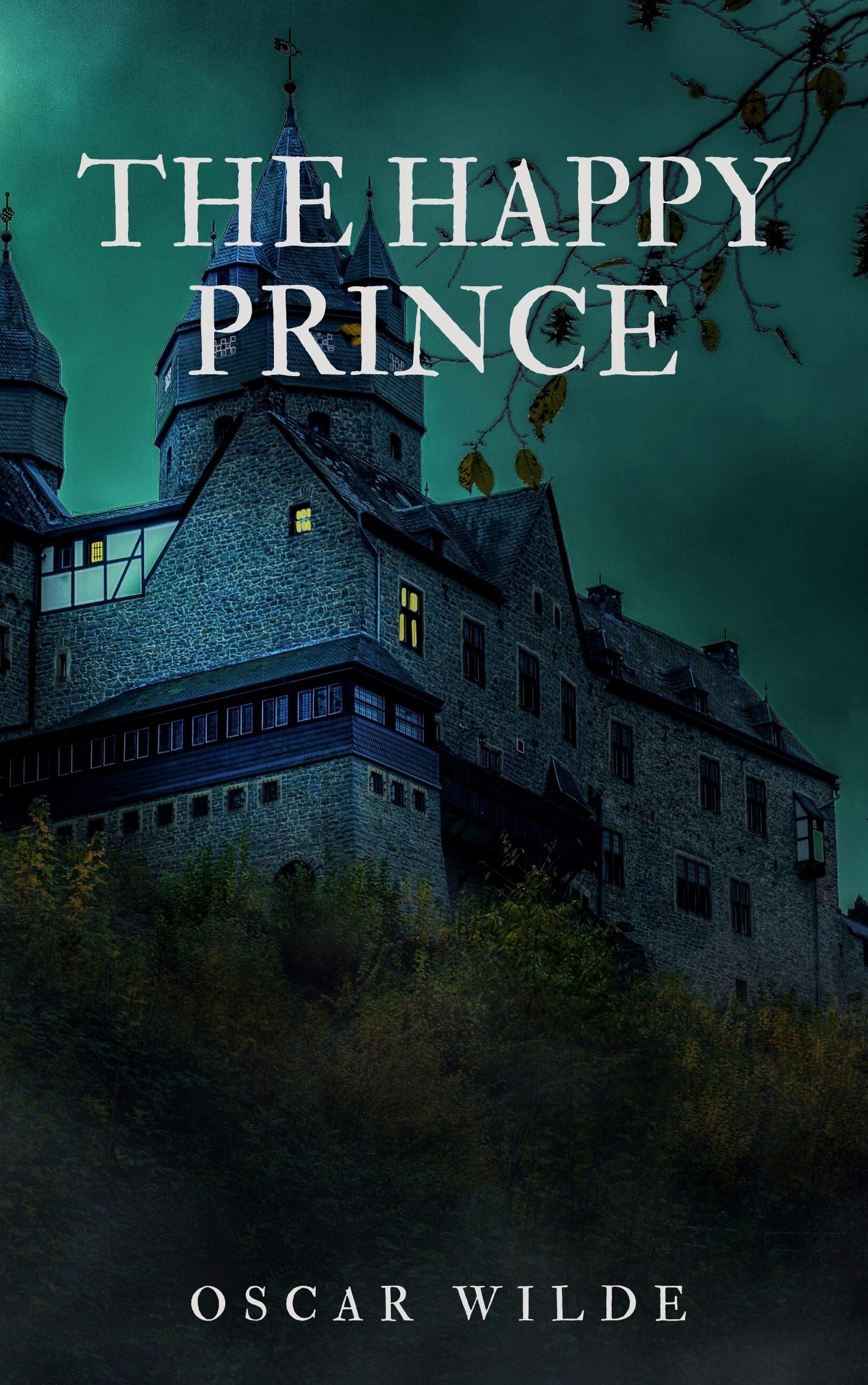 The Happy Prince and Other Tales (Illustrated) by Oscar Wilde | Goodreads