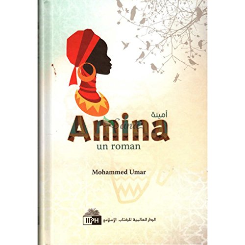 Amina by Mohammed Umar | Goodreads