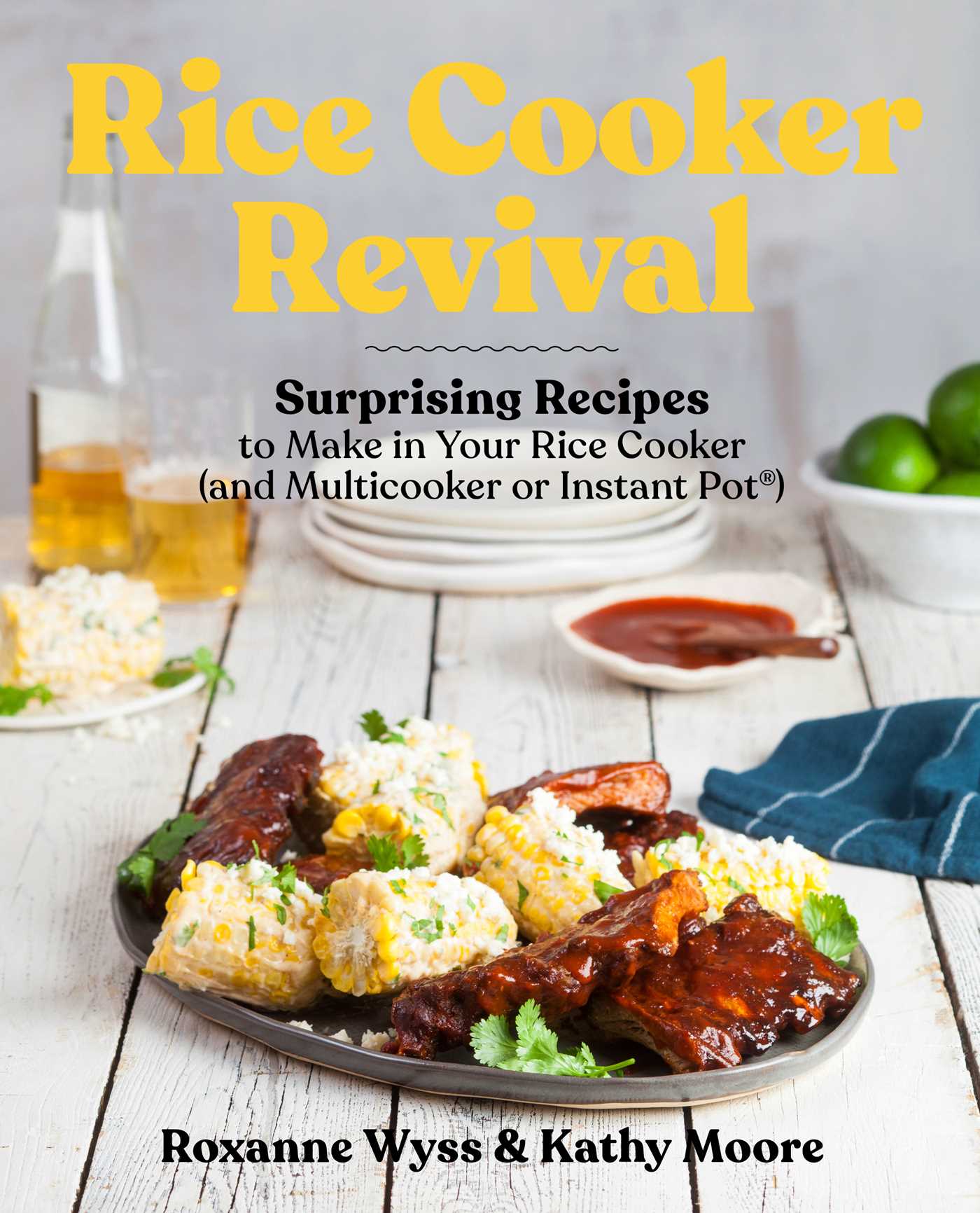 Rice Cooker Revival: Delicious One-Pot Recipes You Can Make in Your ...