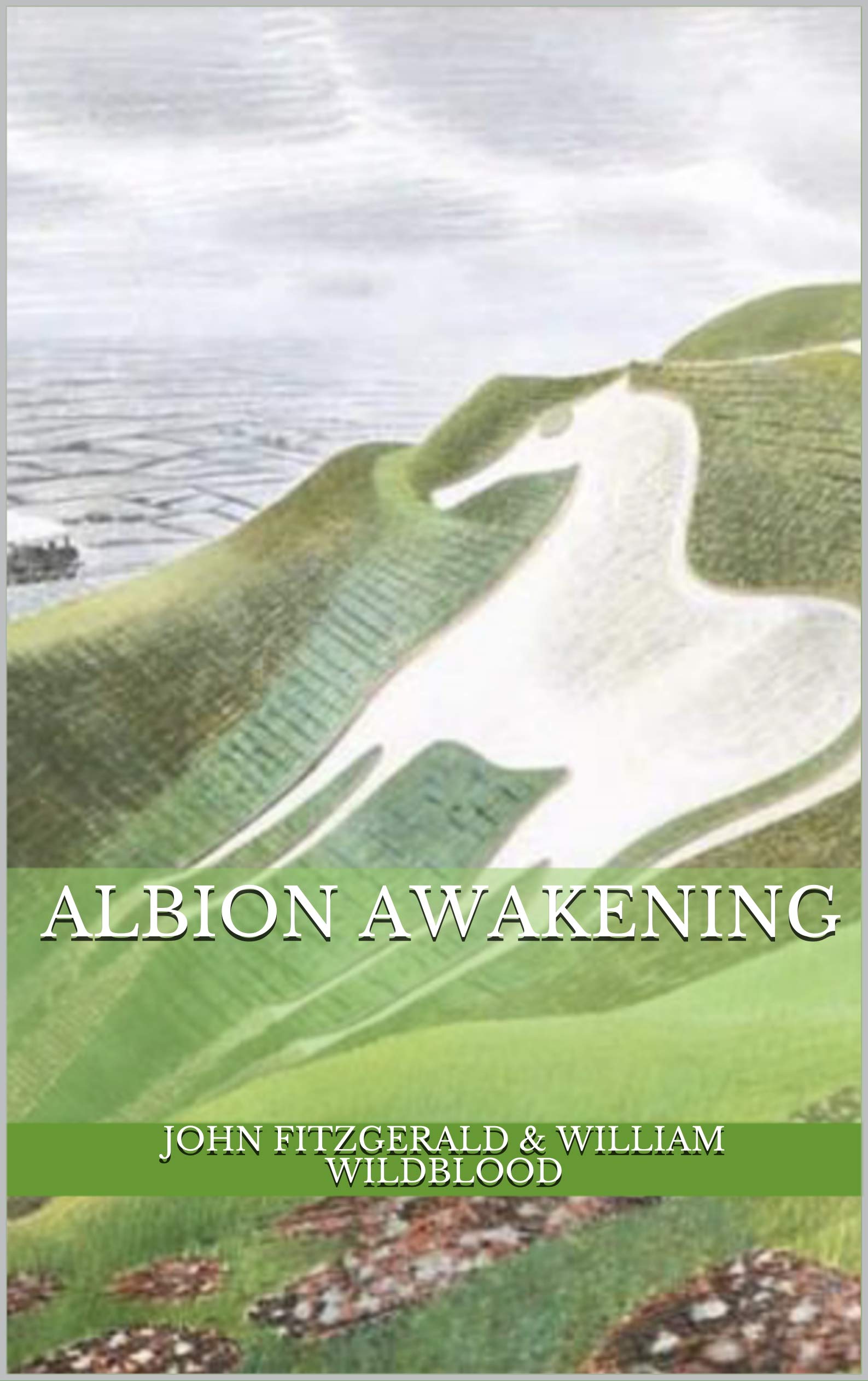 Albion Awakening by William Wildblood | Goodreads
