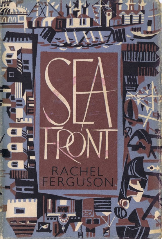 Sea Front by Rachel Ferguson | Goodreads