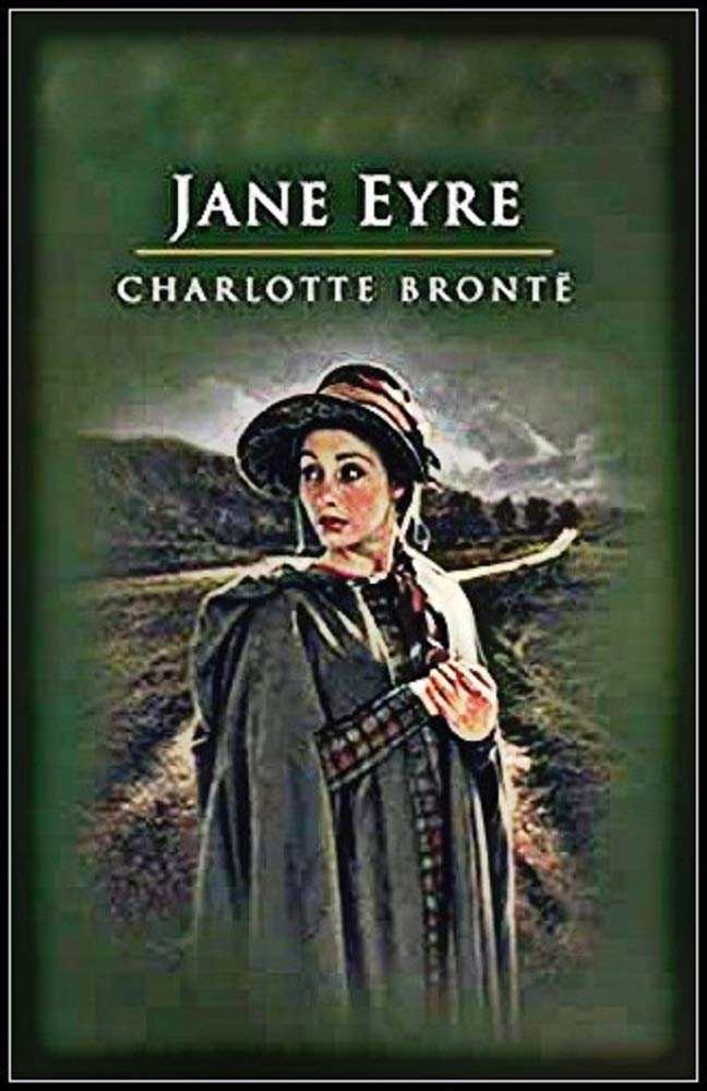 Jane Eyre - Charlotte Bronte: Annotated by Charlotte Brontë | Goodreads