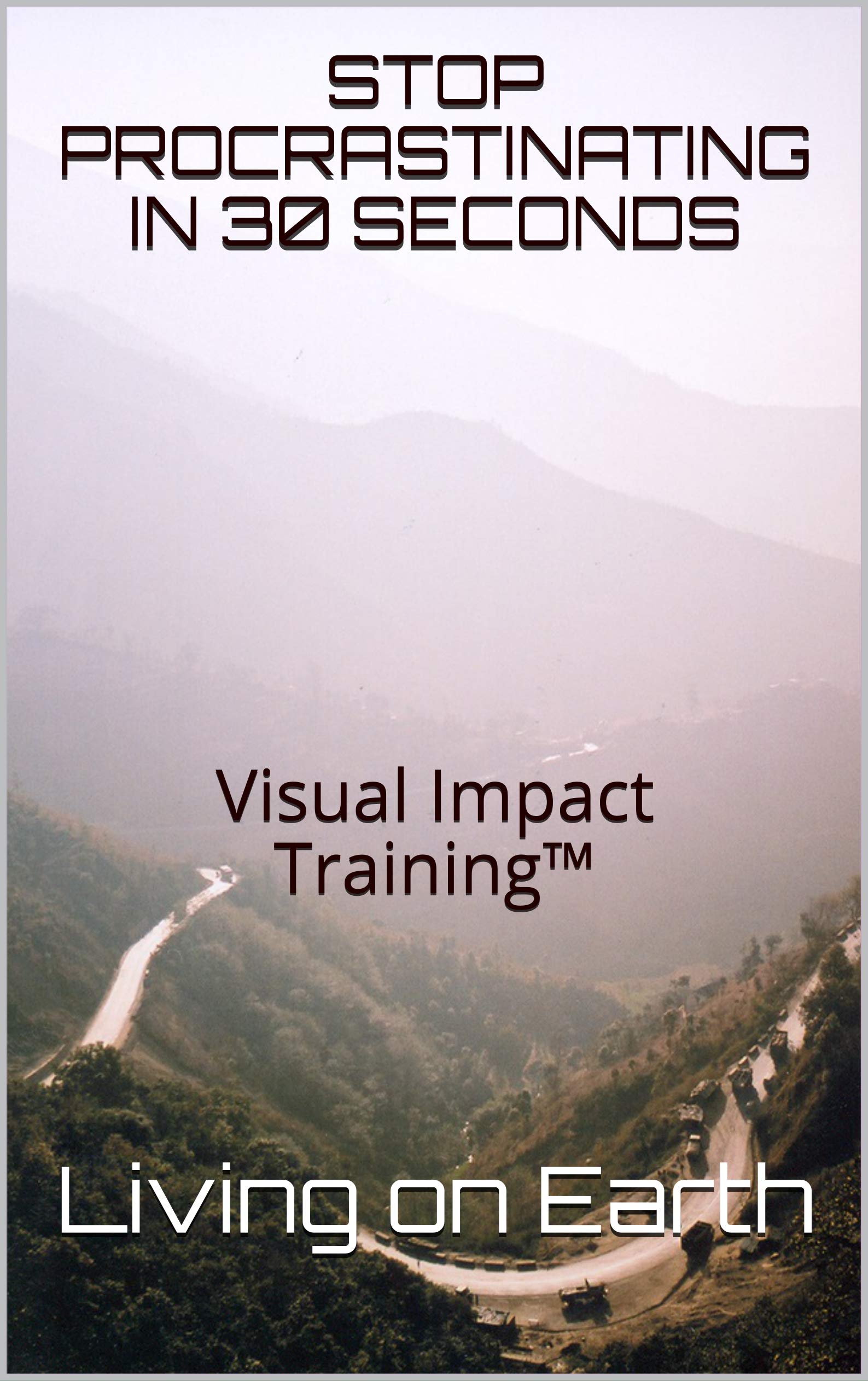 Stop procrastinating in 30 seconds: Visual Impact Training™ by Living ...