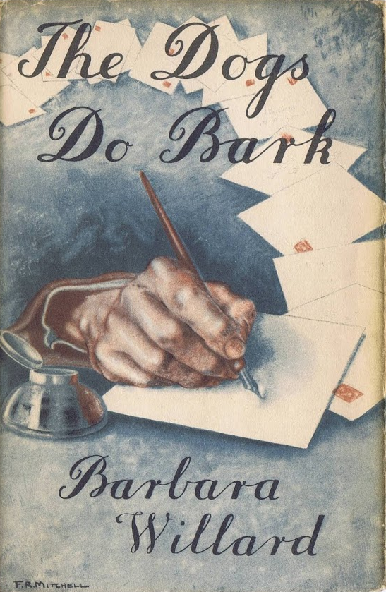 The Dogs Do Bark by Barbara Willard | Goodreads