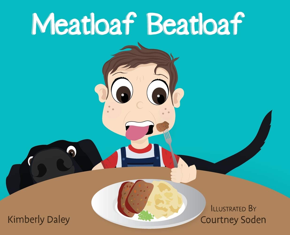 Meatloaf Beatloaf by KIMBERLY DALEY | Goodreads