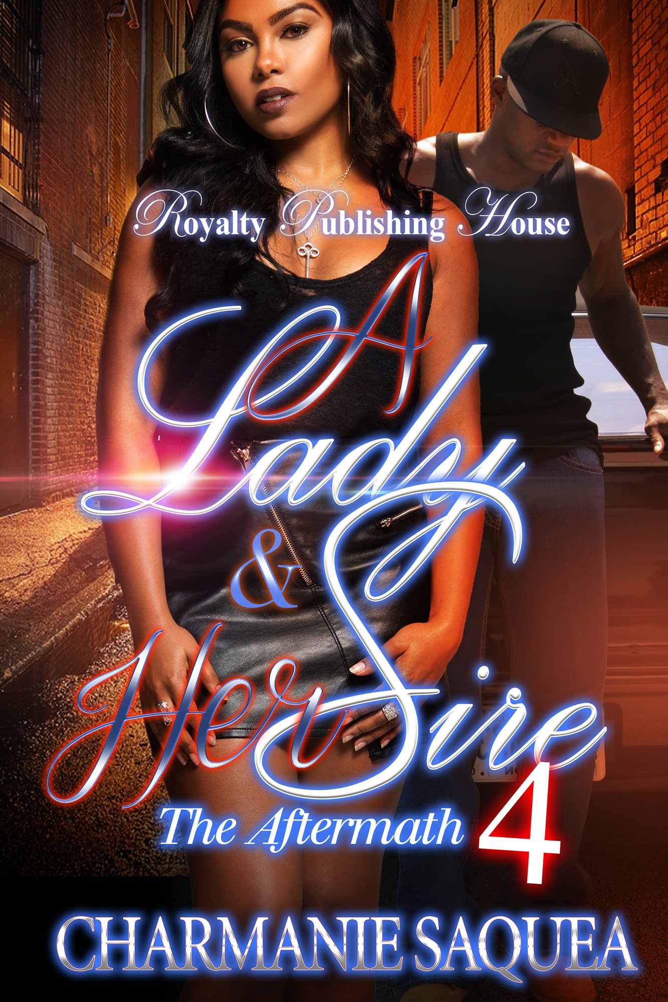 A Lady & Her Sire 4: The Aftermath by Charmanie Saquea | Goodreads
