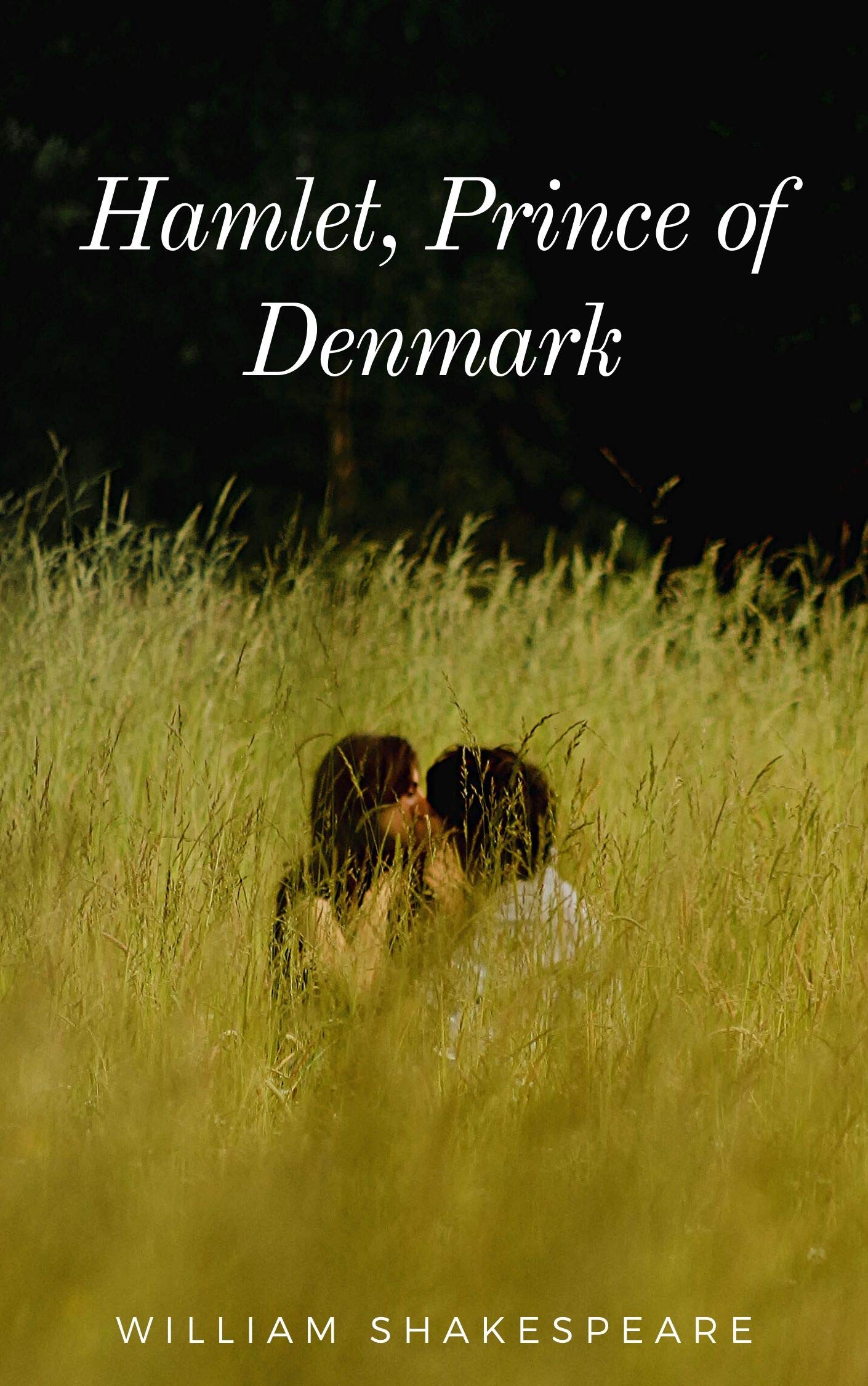Hamlet, Prince of Denmark by William Shakespeare | Goodreads