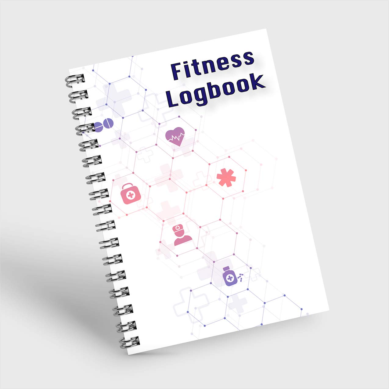 Fitness Logbook: a tool to help you actively participate in managing ...