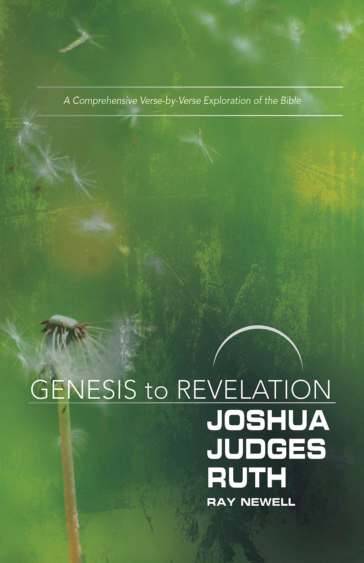 Genesis From Genesis To Revelation