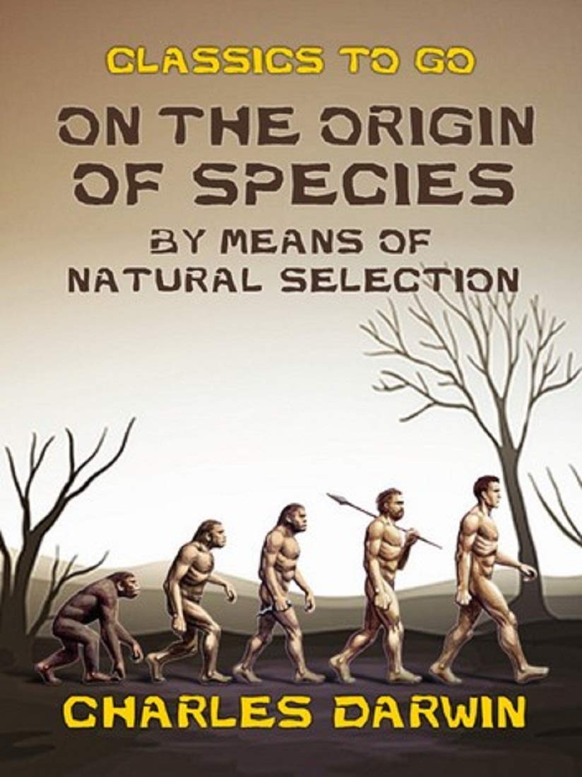 On the Origin of Species By Mea by Charles Darwin | Goodreads